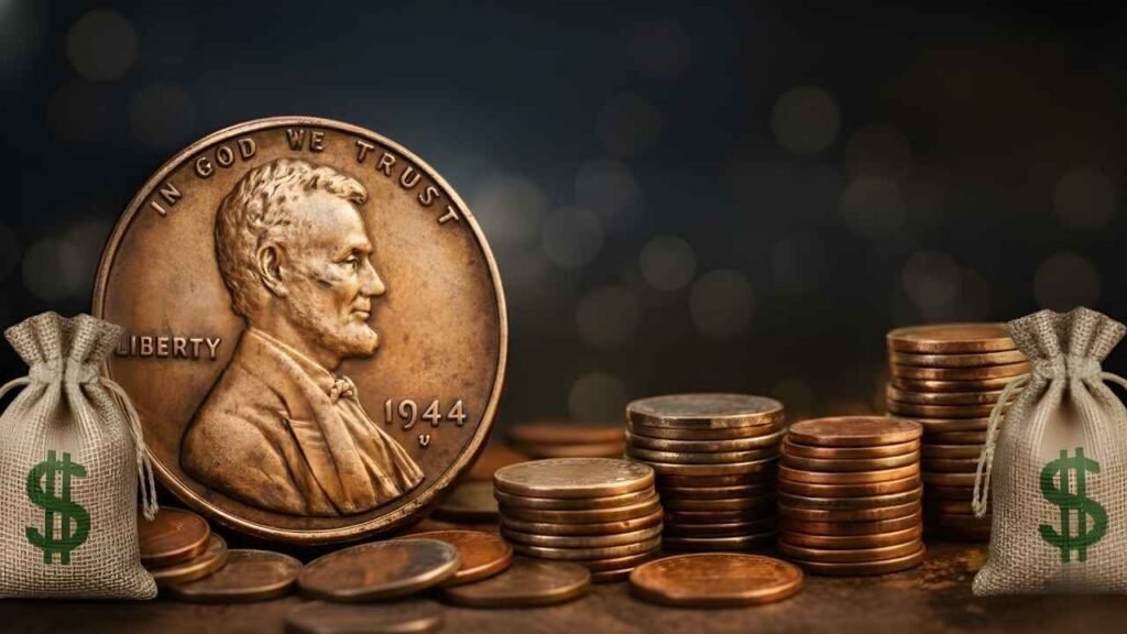 Lincoln Penny Value Chart 2026: Year & Mint Marks Every Collector Needs ...