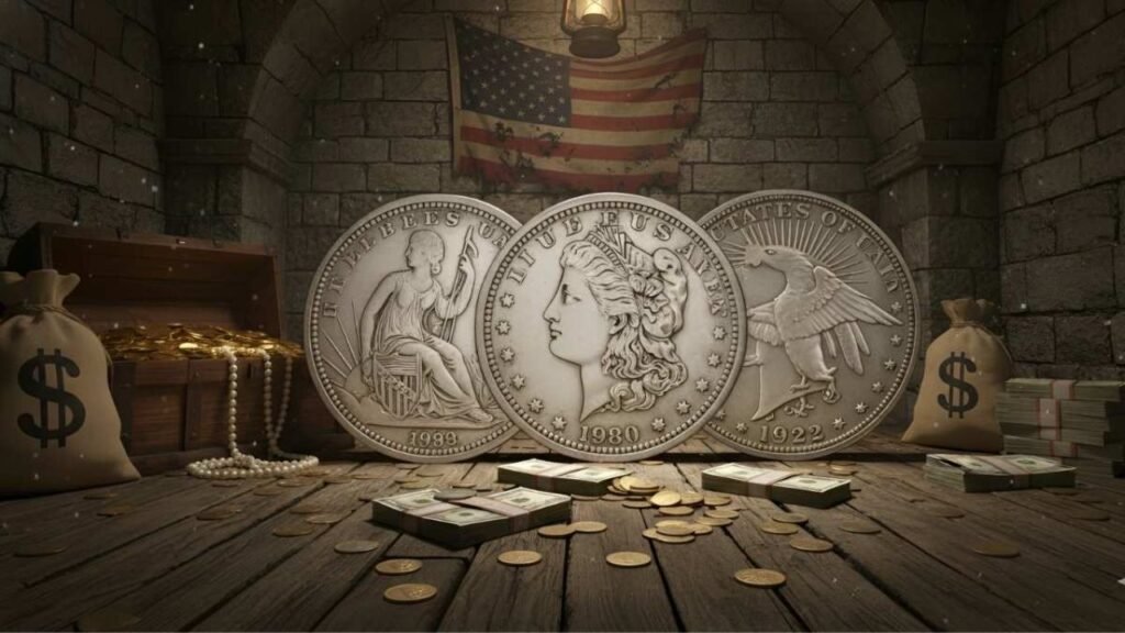 Valuable Bicentennial Quarters Explained: Rare Coins Worth Big Money in ...